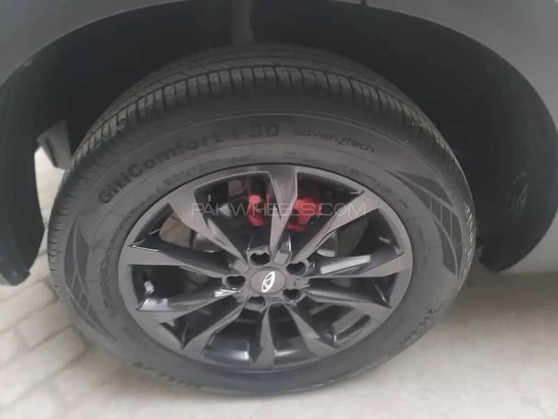Chery Tiggo 4 Pro DEX Plus 1.5T 2023 - Cars - 1111733574