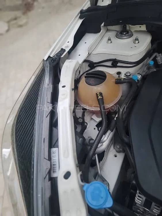 Chery Tiggo 4 Pro DEX Plus 1.5T 2023 - Cars - 1111733574