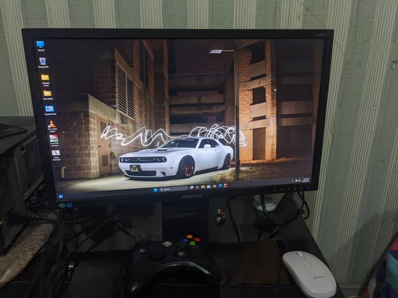Gaming/ Workstation PC | i7 7th gen | 8GB Graphic Card | 1TB Hard ...