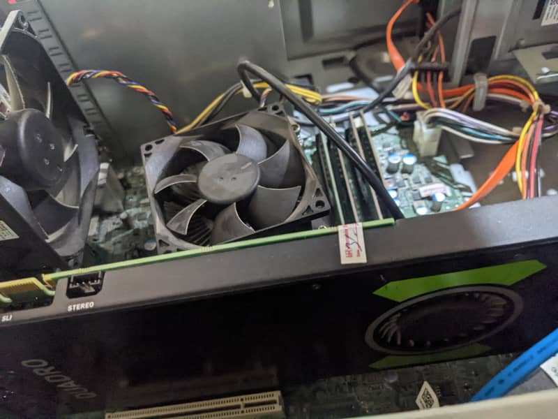 Gaming/ Workstation PC | i7 7th gen | 8GB Graphic Card | 1TB Hard ...