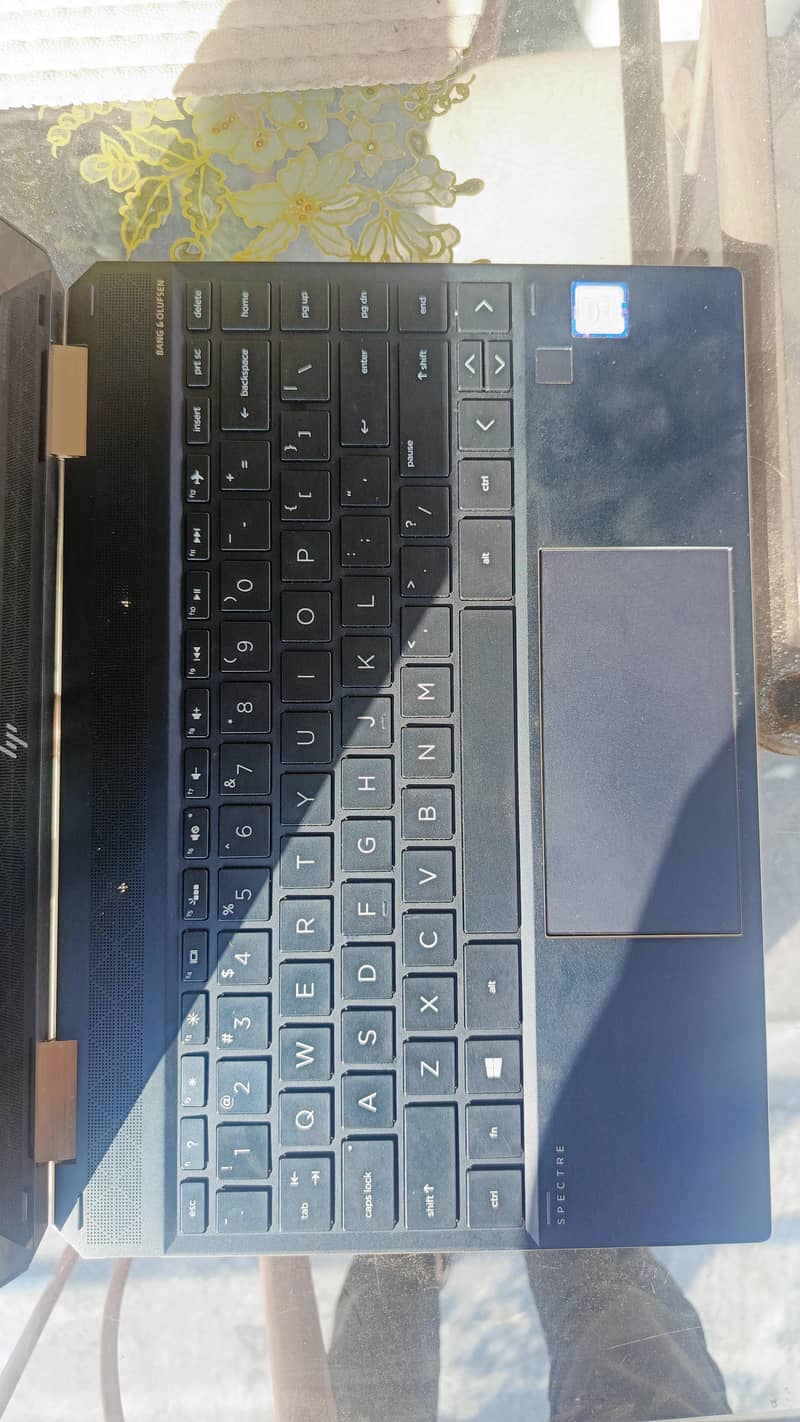 HP Specter available for parts - Laptops - 1111779948