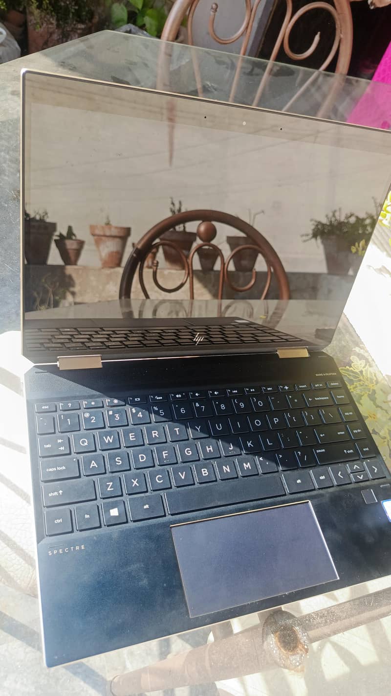 HP Specter available for parts - Laptops - 1111779948