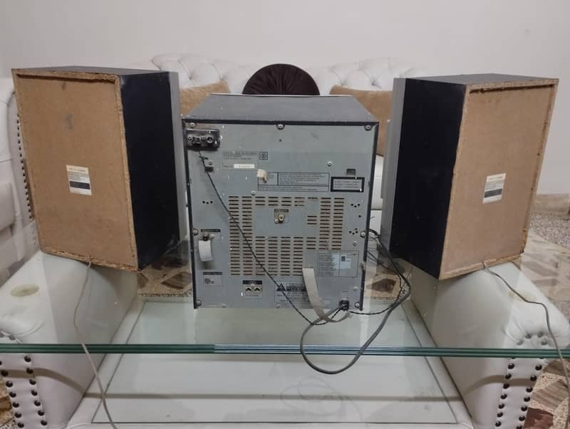 Sony CD/DVD player sale in very urgent - CD/DVD Players - 1111804066