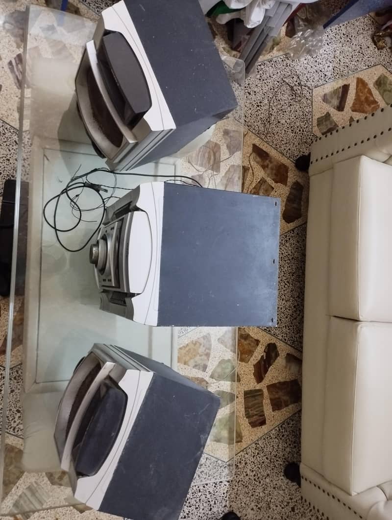 Sony CD/DVD player sale in very urgent - CD/DVD Players - 1111804066