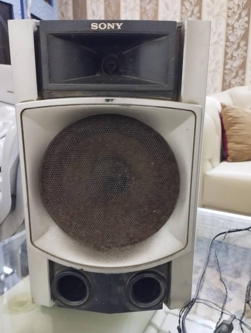 Sony CD/DVD player sale in very urgent - CD/DVD Players - 1111804066