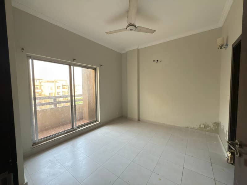 2BHK 955 Sq Ft Apartment for Rent in Towers, Precinct-19 Bahria Town ...