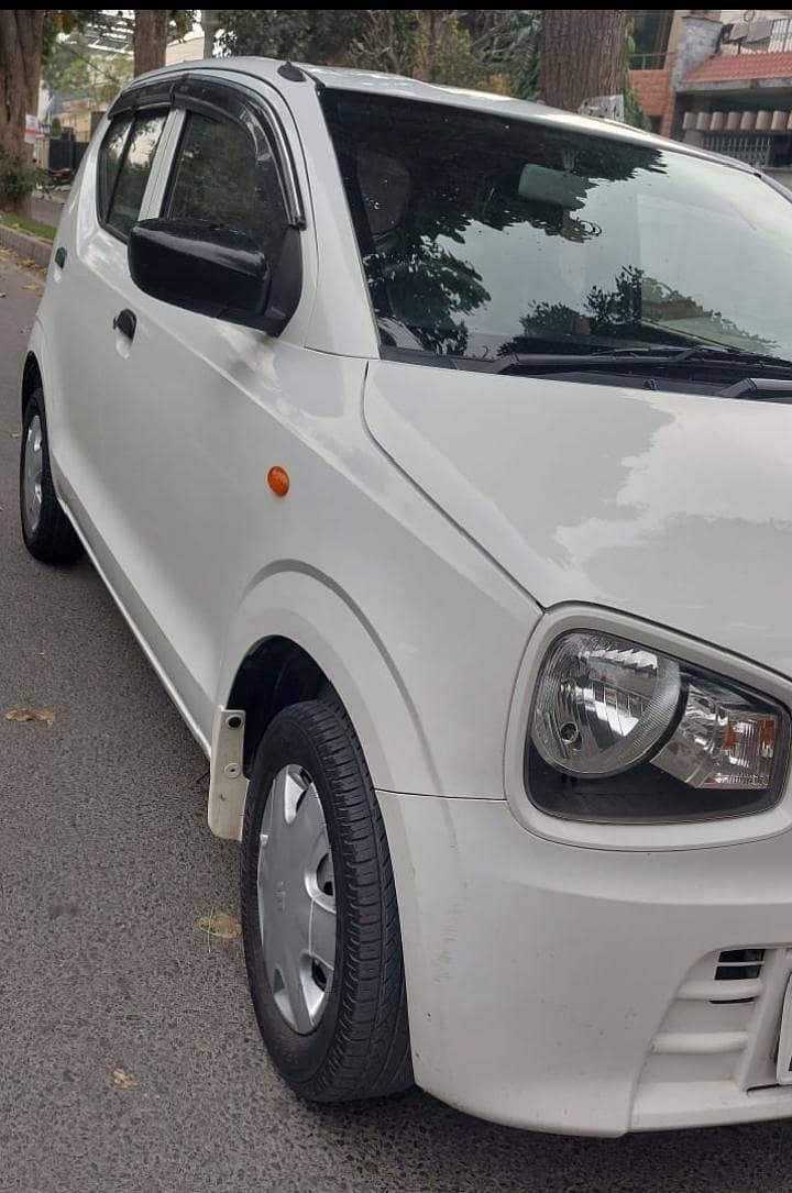 Suzuki Alto VX 2 Vxr. 2024 Model Total Genuine - Cars - 1111811195