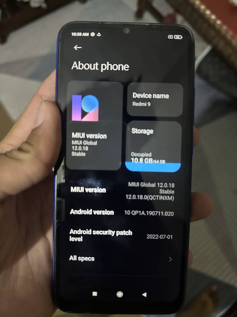 Redmi 4 64 - Mobile Phones - 1111824855