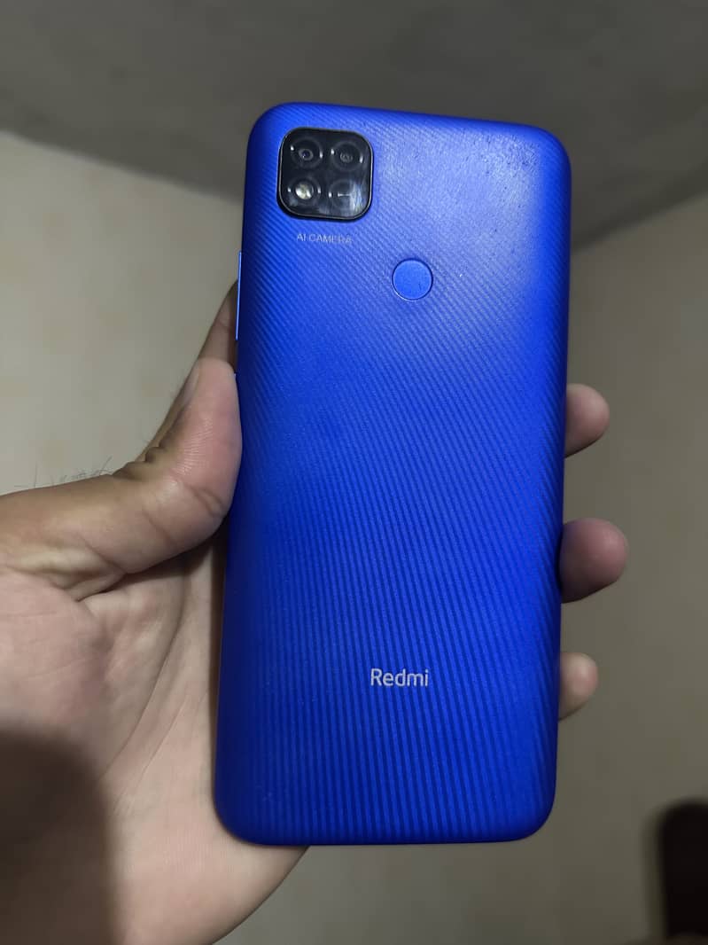 Redmi 4 64 - Mobile Phones - 1111824855