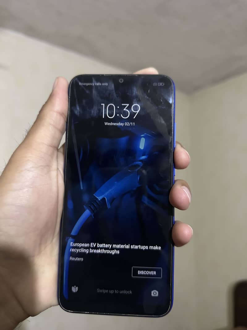 Redmi 4 64 - Mobile Phones - 1111824855