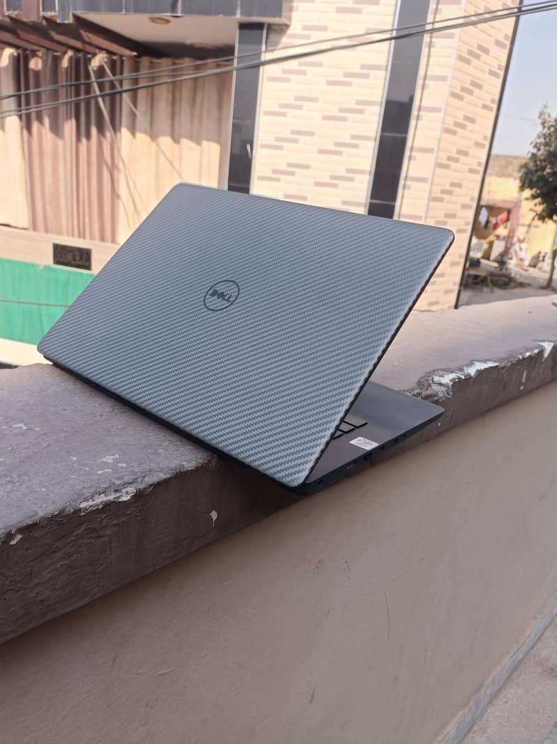 Dell 10th generation laptop 8gb ram DDR4 8 month warranty - Laptops ...