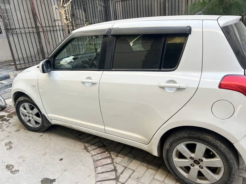 Suzuki swift 2017 model - Cars - 1111861985