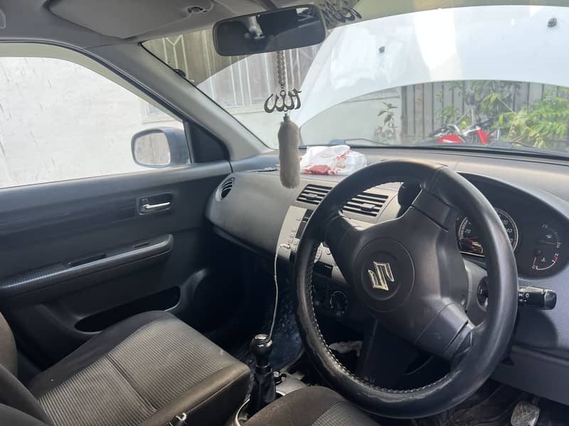 Suzuki swift 2017 model - Cars - 1111861985