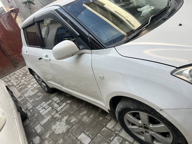 Suzuki swift 2017 model - Cars - 1111861985