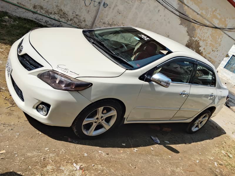 Corolla xli 9 model converted to GLI - Cars - 1111086343