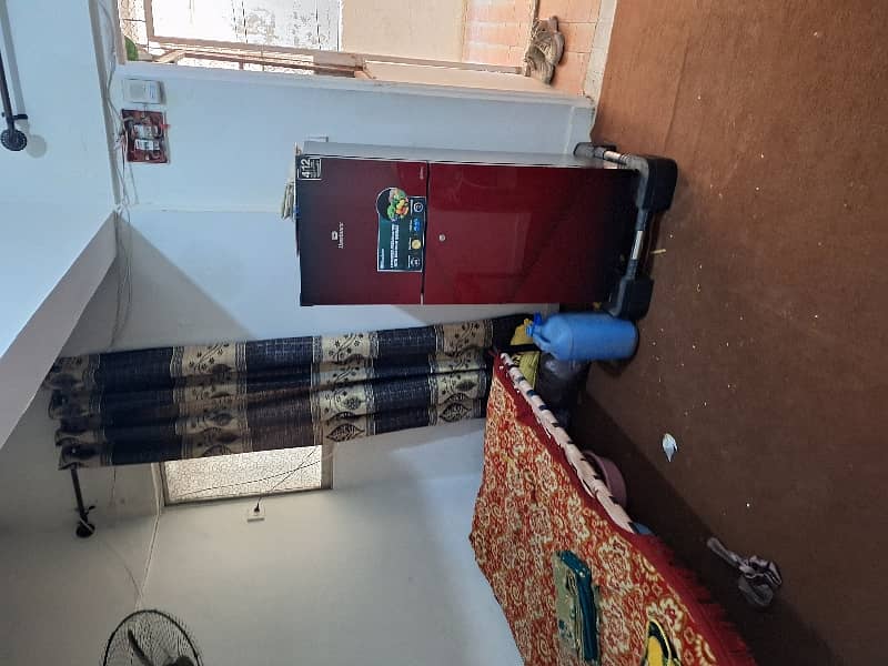 IQRA COMPLEX BLOCK NO17 PHASE GULISTAN-E-JAUHAR KARACH - Apartments ...
