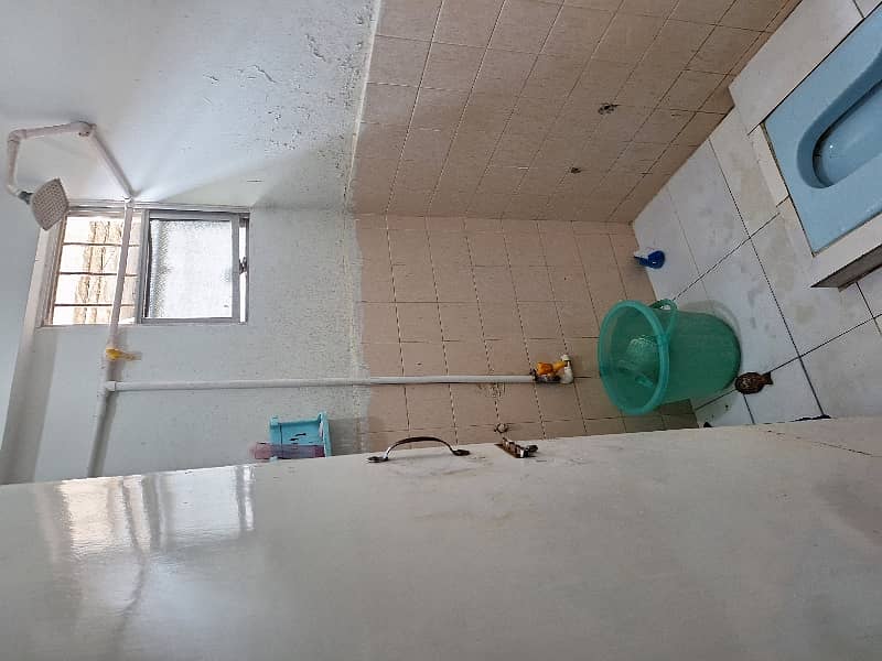 IQRA COMPLEX BLOCK NO17 PHASE GULISTAN-E-JAUHAR KARACH - Apartments ...