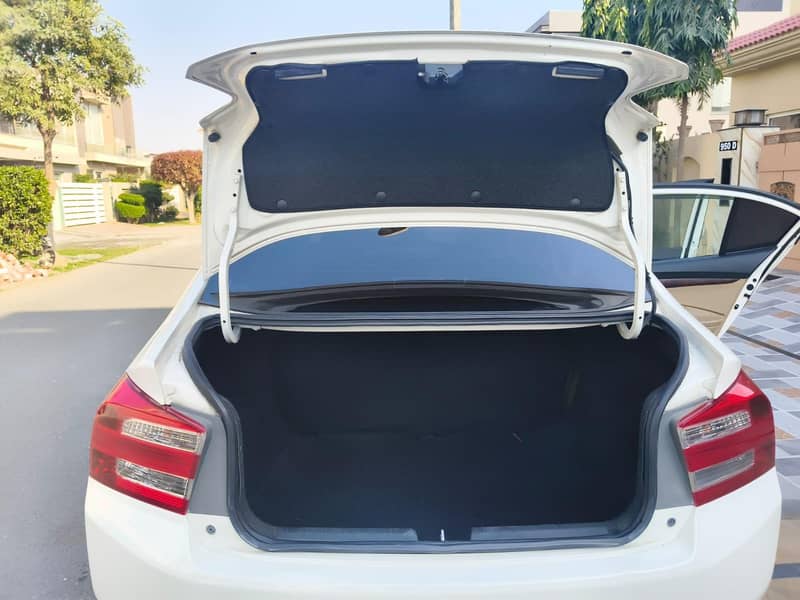 Honda City Aspire 1.5 Model 2020[Full Option Auto)Wooden Interior ...