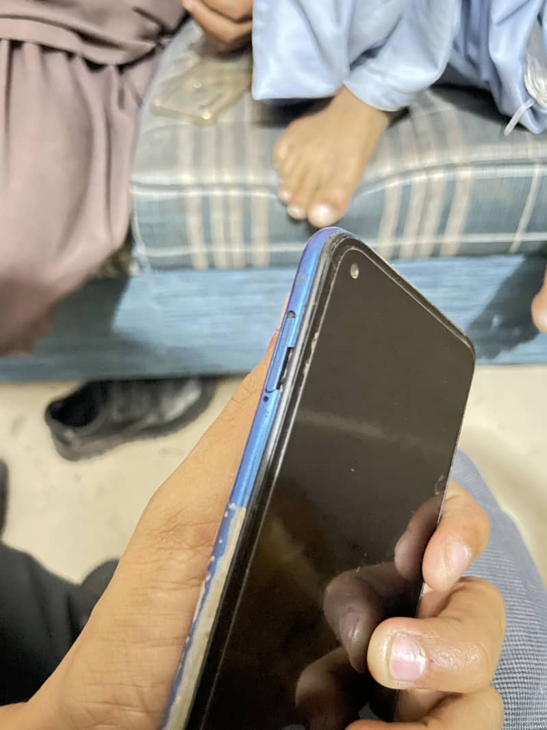 Infinite S5 lite 10by9 - Mobile Phones - 1111984299