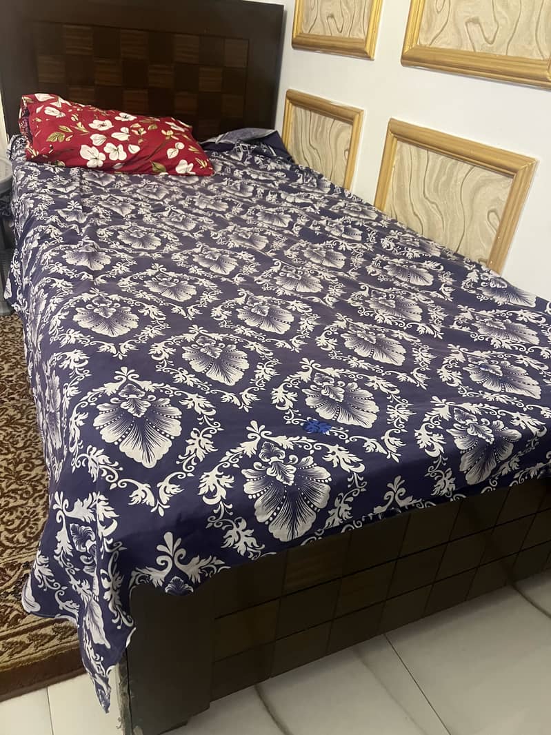 2 Single bed Best Wood - Beds - 1111984741