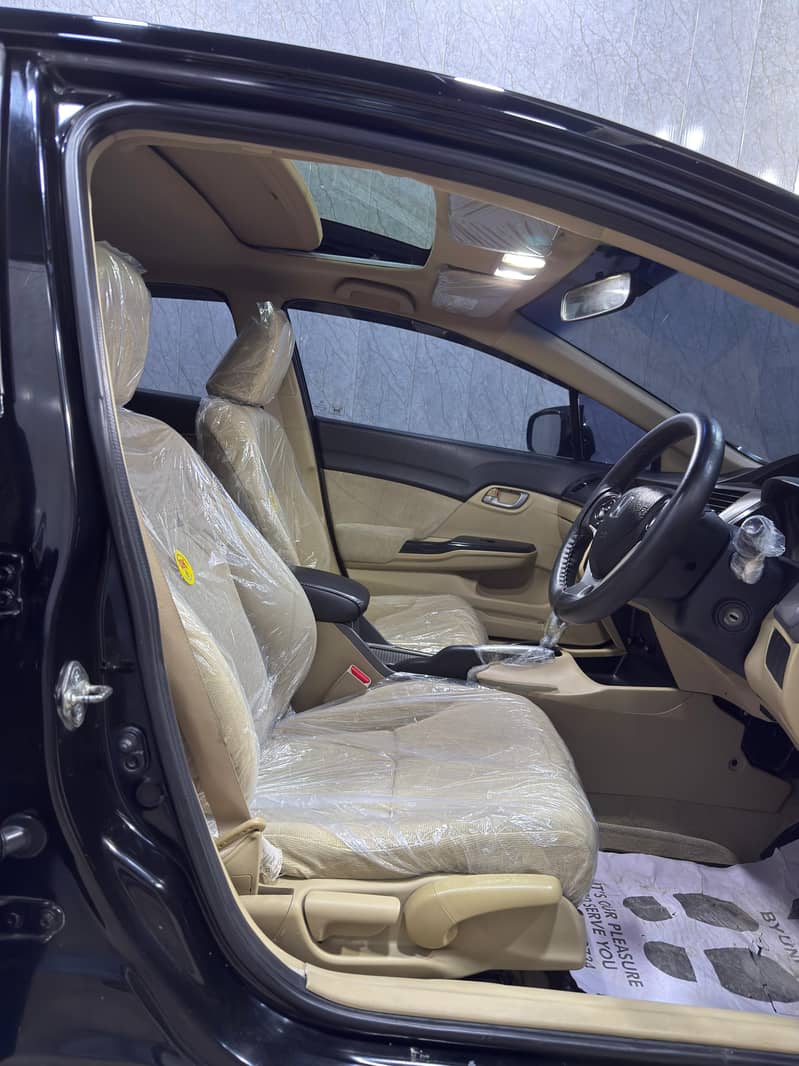 Honda Civic Tribon - Cars - 1112008920