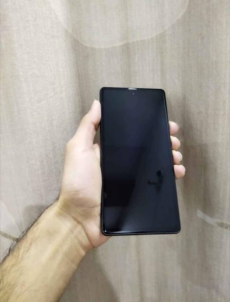 GOOGLE PIXEL 7 5G - DUAL SIMS PTA APPROVED - Mobile Phones - 1111150176