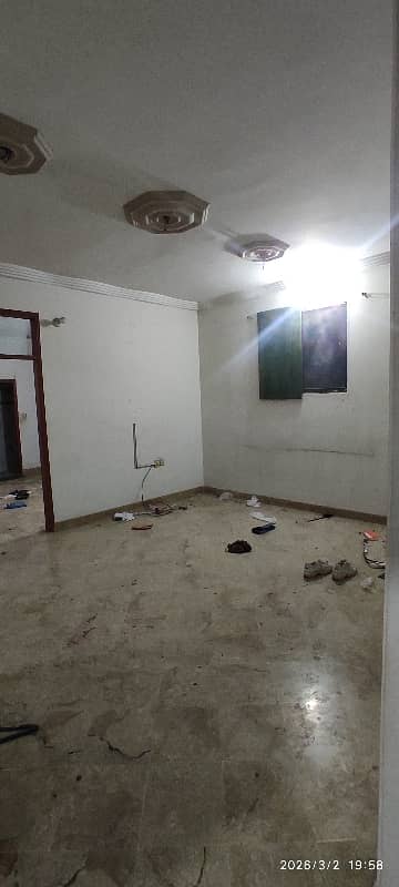 Upper Portion For Rent - Portions & Floors - 1112037233