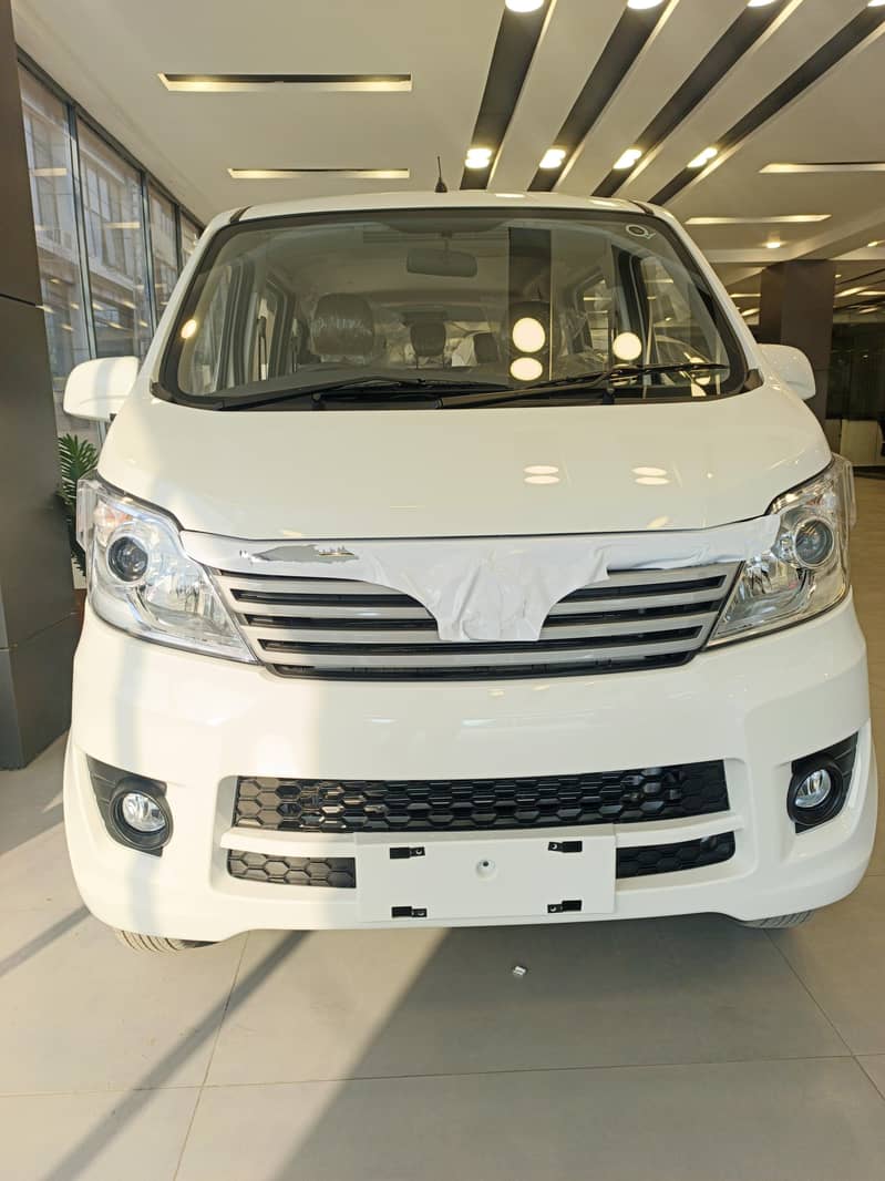 changan karvan 2026 model - Cars - 1112046642
