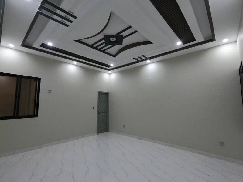 Leased House New Brand Ground Plus 1 In State Bank Society Sector 17A ...