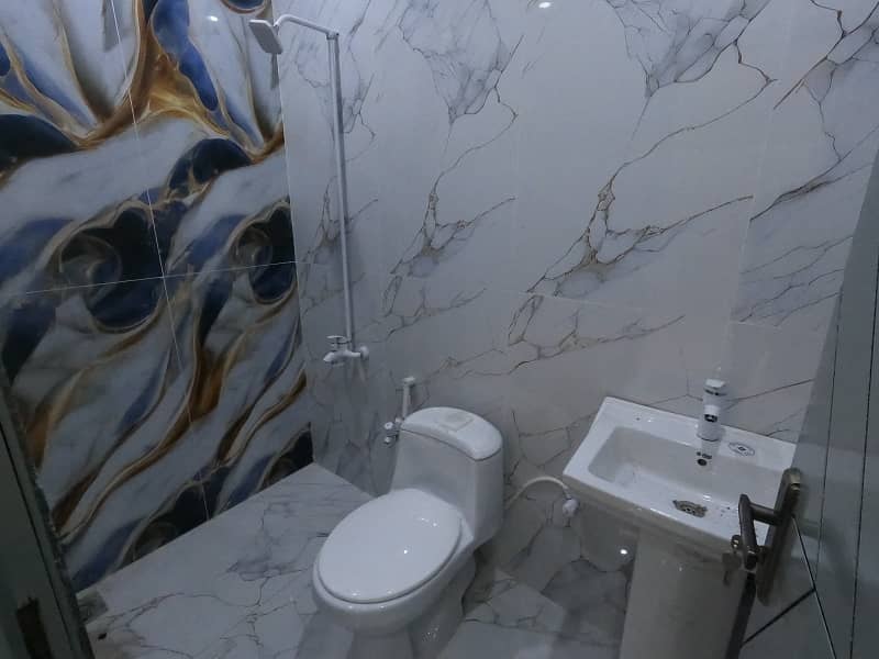 Leased House New Brand Ground Plus 1 In State Bank Society Sector 17A ...