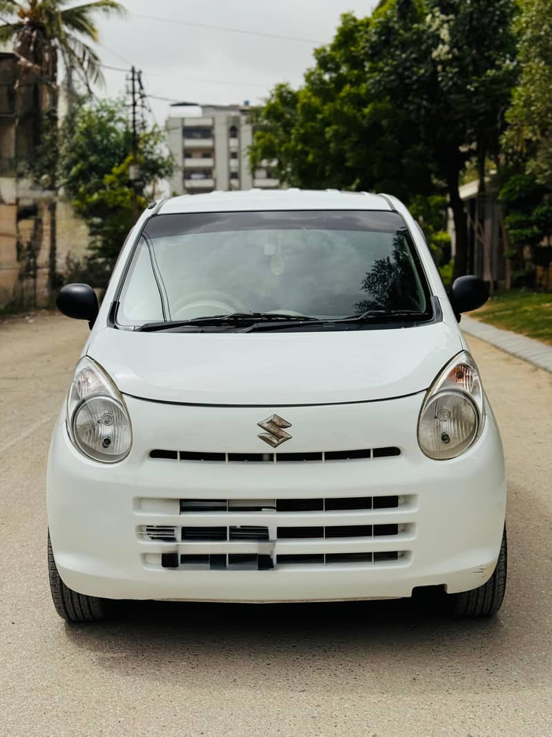 SUZUKI ALTO - Cars - 1112059569