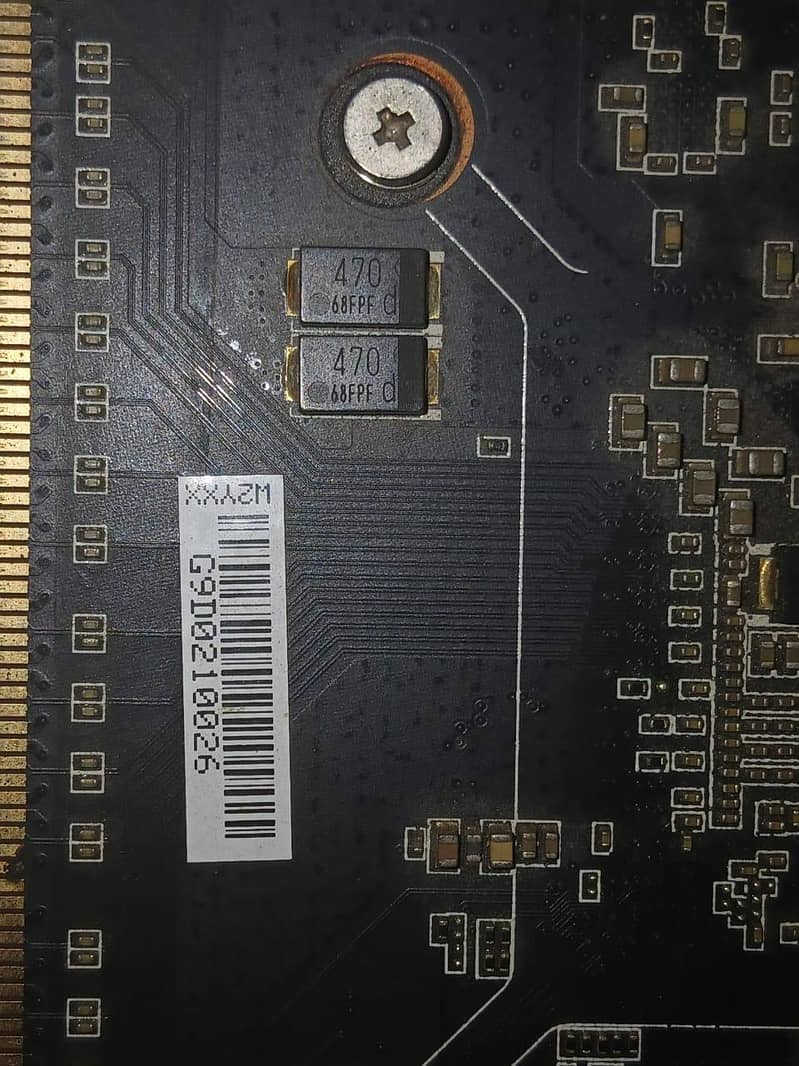 Geforce GTX 1060 3GB Graphics Card - Computer Components - 1112066353