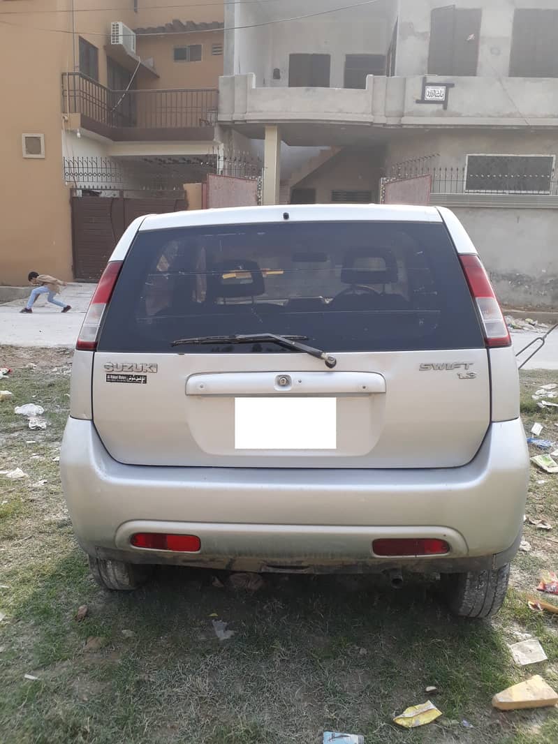 Suzuki Kei 1300 cc Genuine - Cars - 1112091872