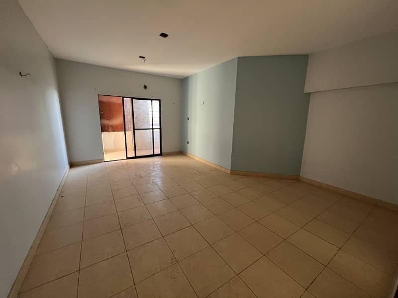 BISMILLAH TOWER 4 BED 2700 B BLOCK - Apartments & Flats - 1112099839