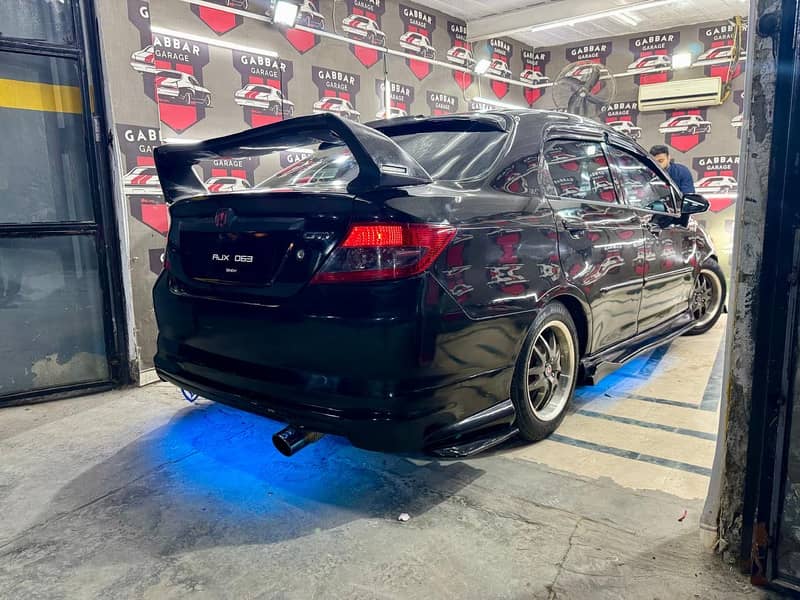 Honda City 2005 - Cars - 1112103449