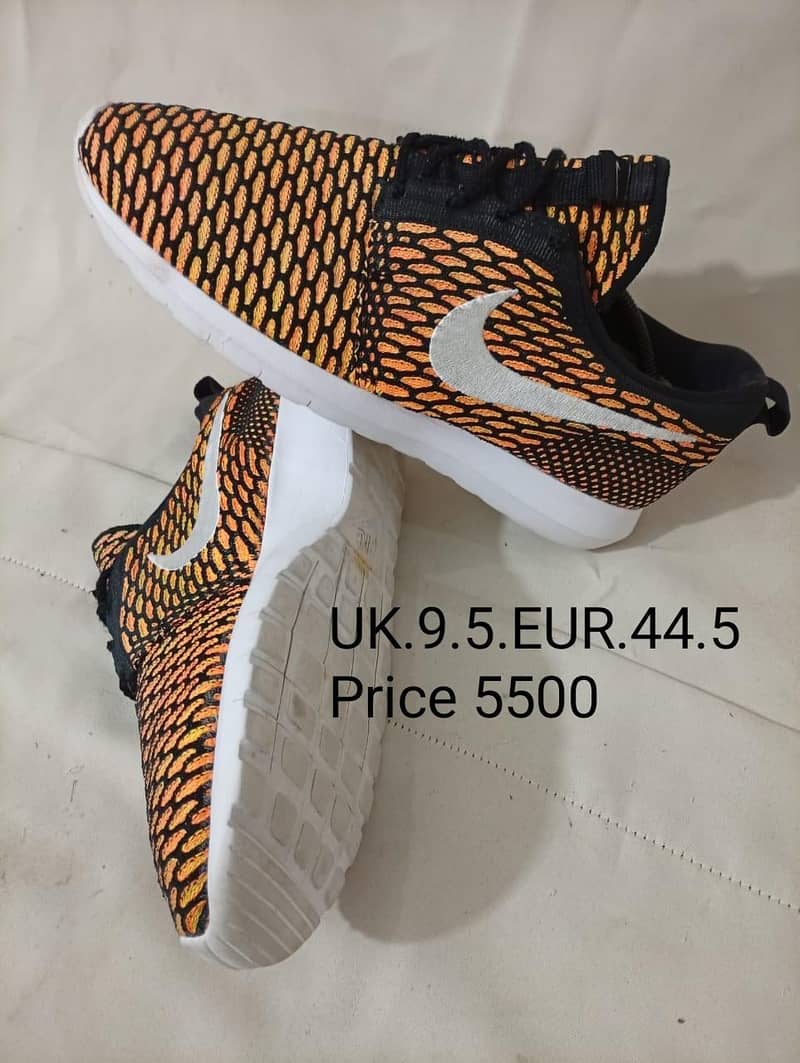 Men's All Branded Shoes - Footwear - 1106167715