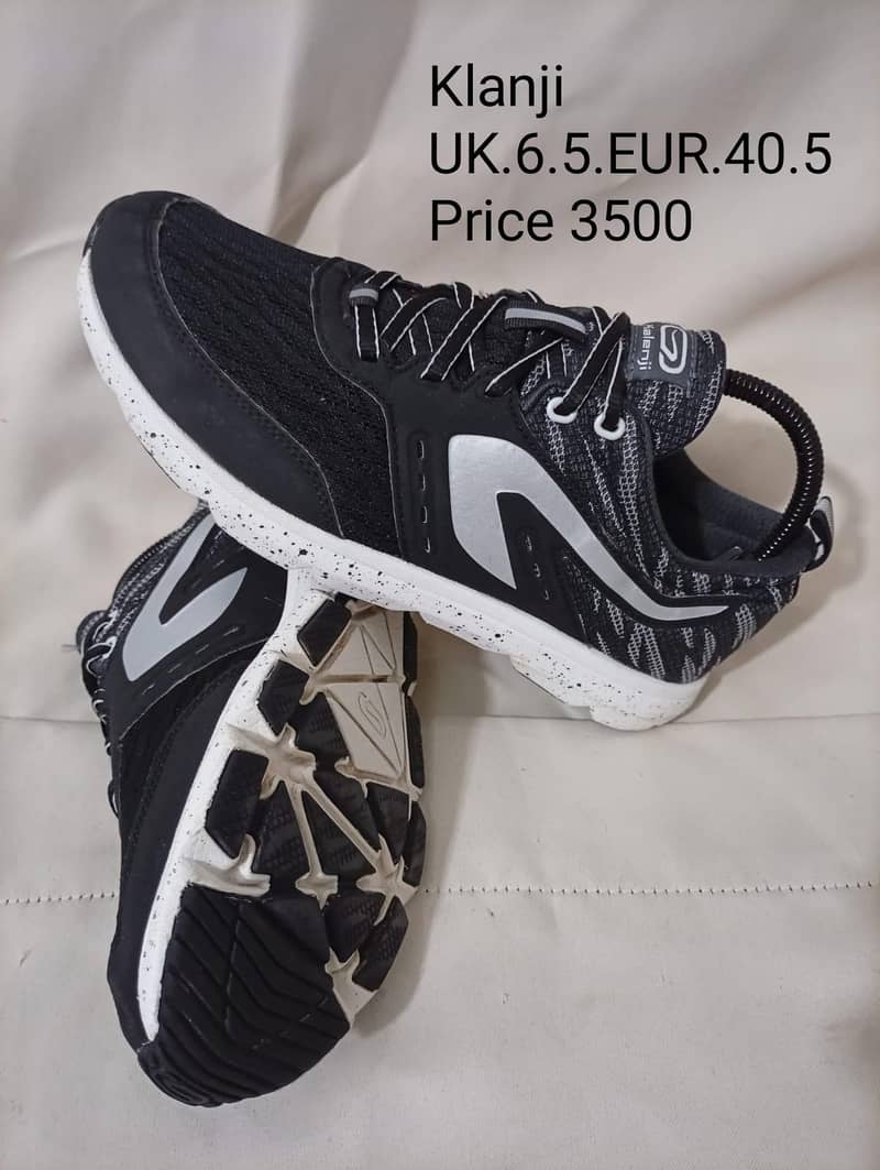 Men's All Branded Shoes - Footwear - 1106167715