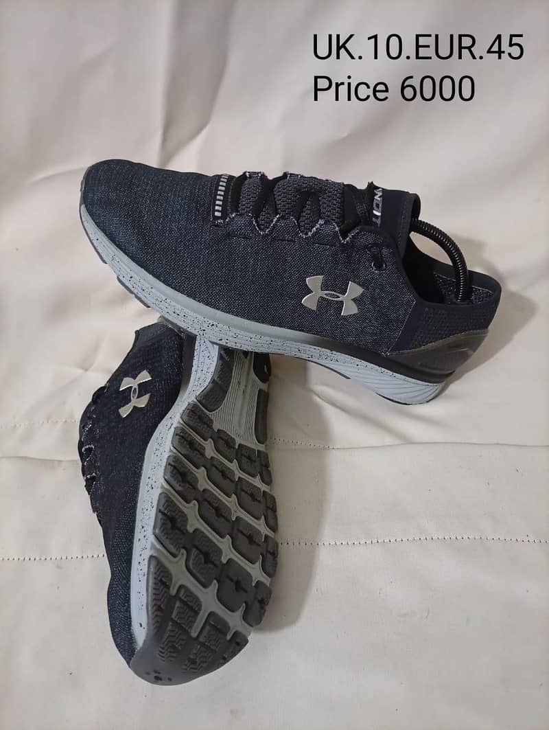 Men's All Branded Shoes - Footwear - 1106167715