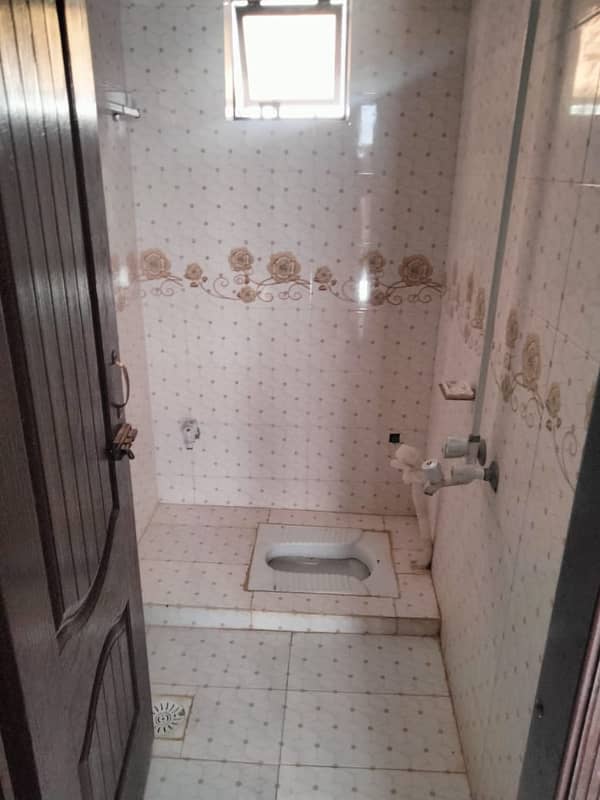 3 Marla corner single story house for rent Ghauri town phase 4A ...