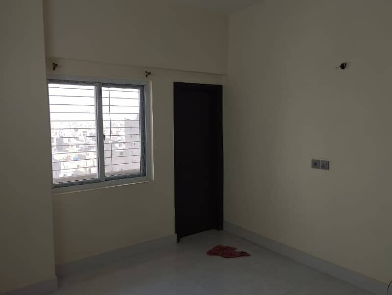 1500 Square Feet Spacious Flat Available In Clifton - Block 8 For Rent ...