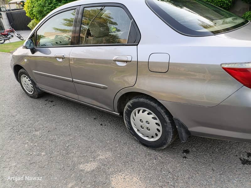 Honda City 2008 - Cars - 1111811857