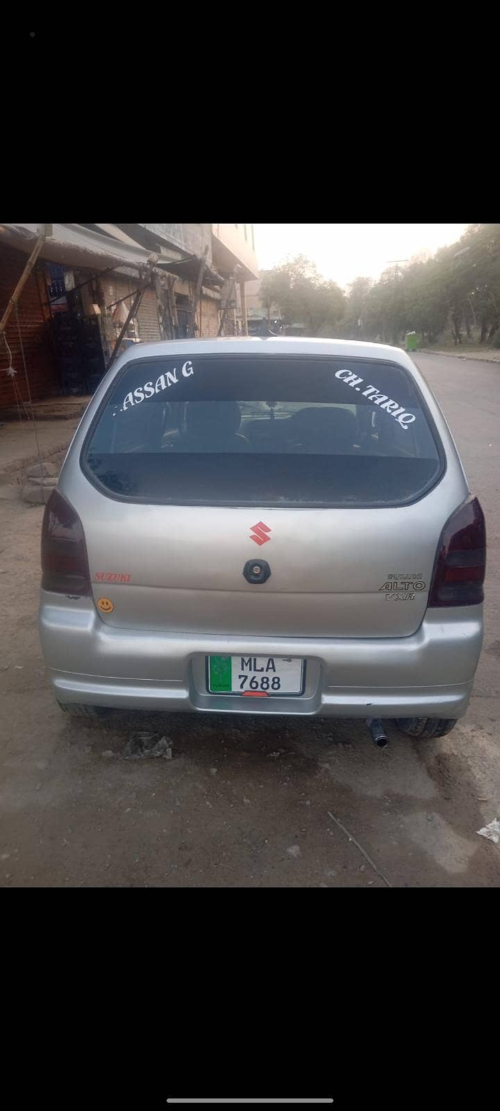 good car good condition - Cars - 1112195011
