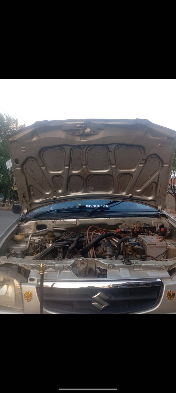 good car good condition - Cars - 1112195011