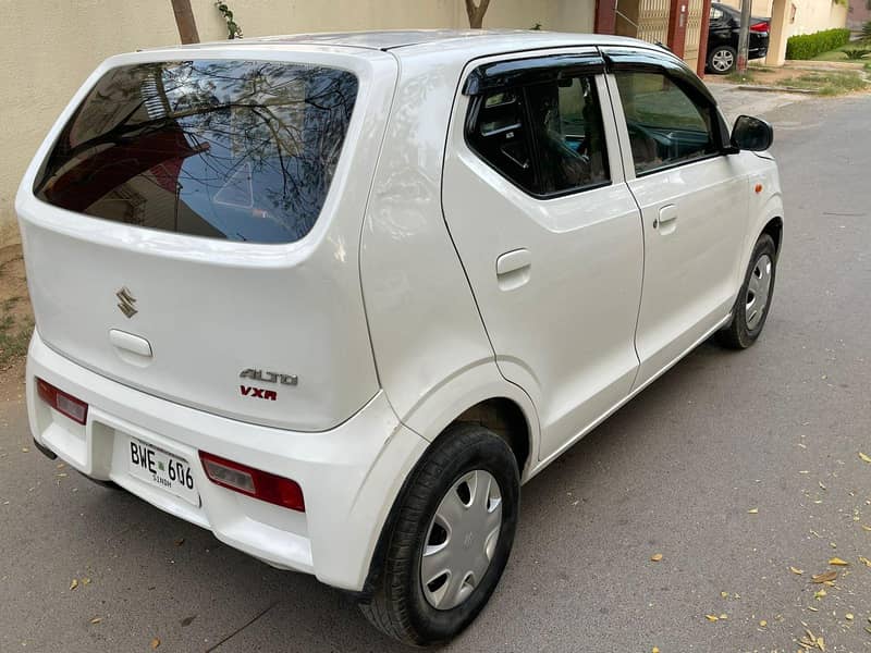 family use car alto 2021/22 model - Cars - 1112232762