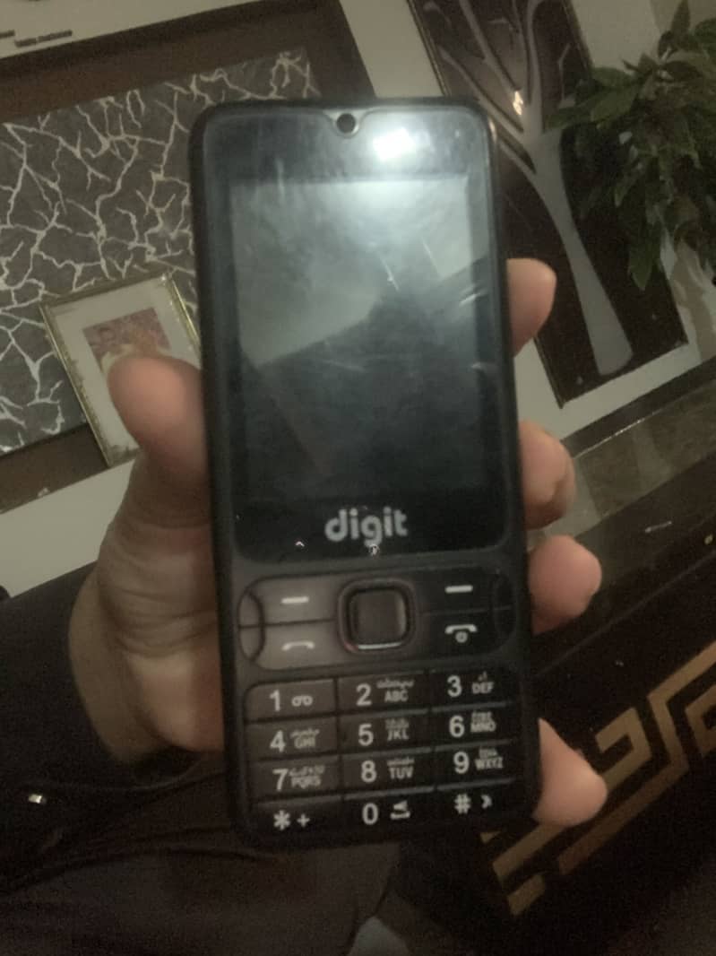 Jazz digit energy max 4g - Mobile Phones - 1112283014