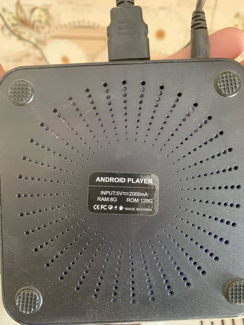 Orange tv box - Android Boxes - 1112308115
