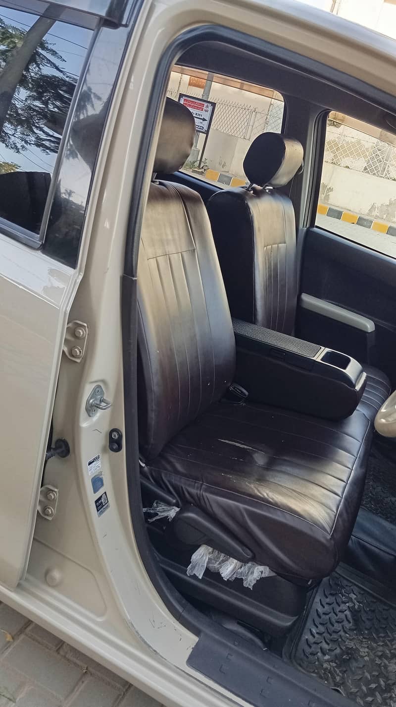 Toyota Passo full options - Cars - 1112310079