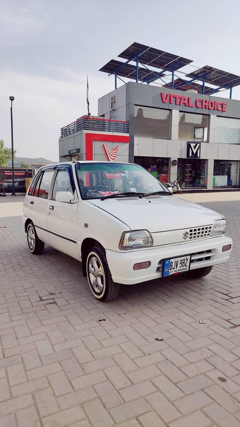 Mehran euro 2 - Cars - 1112369456