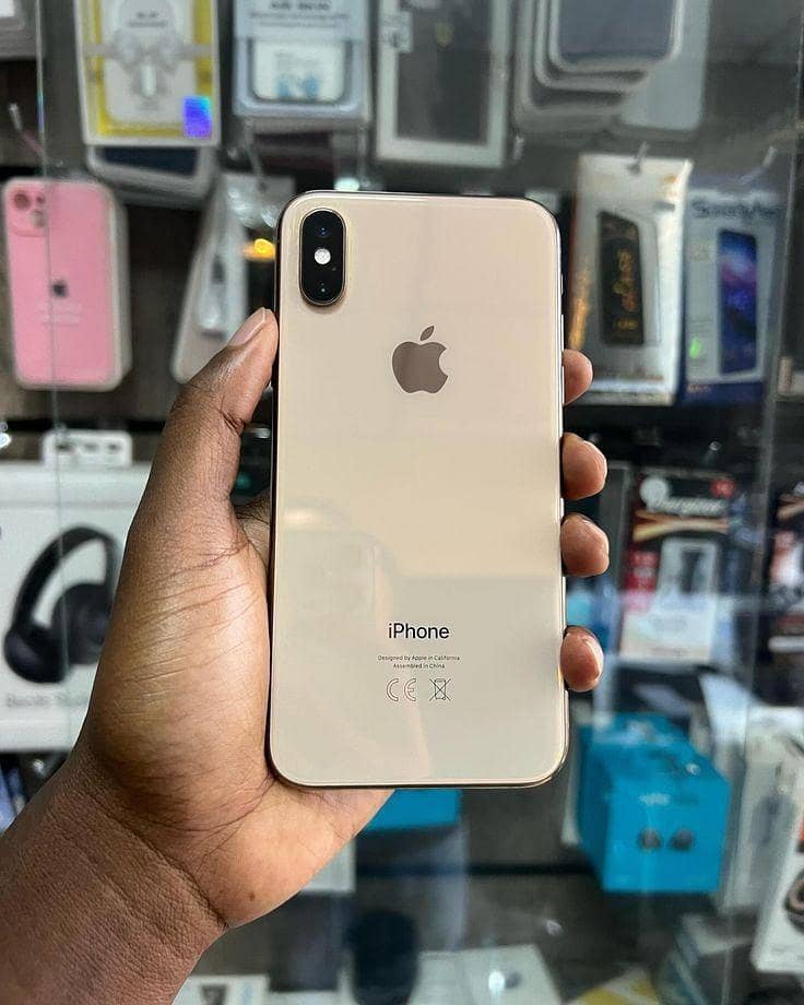 I phone xxmax - Mobile Phones - 1112375872