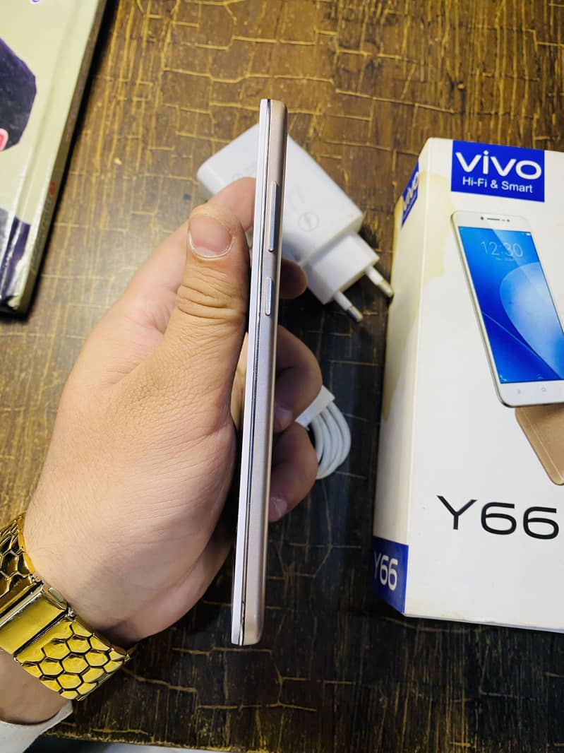 Vivo Y66 4/64 - Mobile Phones - 1112386565